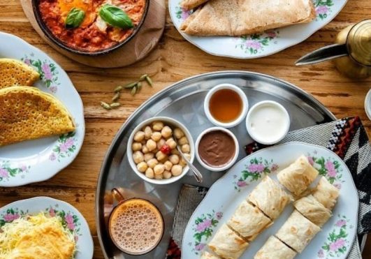 The 12 Best Al Quoz Restaurants You Must Try Next Time