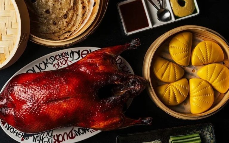 The 14 Best Bluewaters Island Restaurants (Next to Ain Dubai)