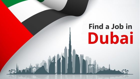 Why Is Dubai So Rich? The Amazing Economic Boom of Dubai
