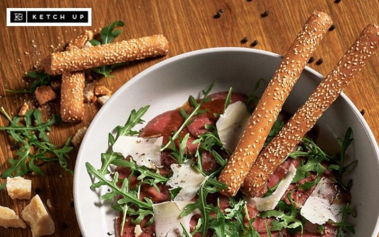 The 14 Best Bluewaters Island Restaurants (Next to Ain Dubai)