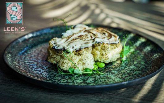 The 14 Best Bluewaters Island Restaurants (Next to Ain Dubai)